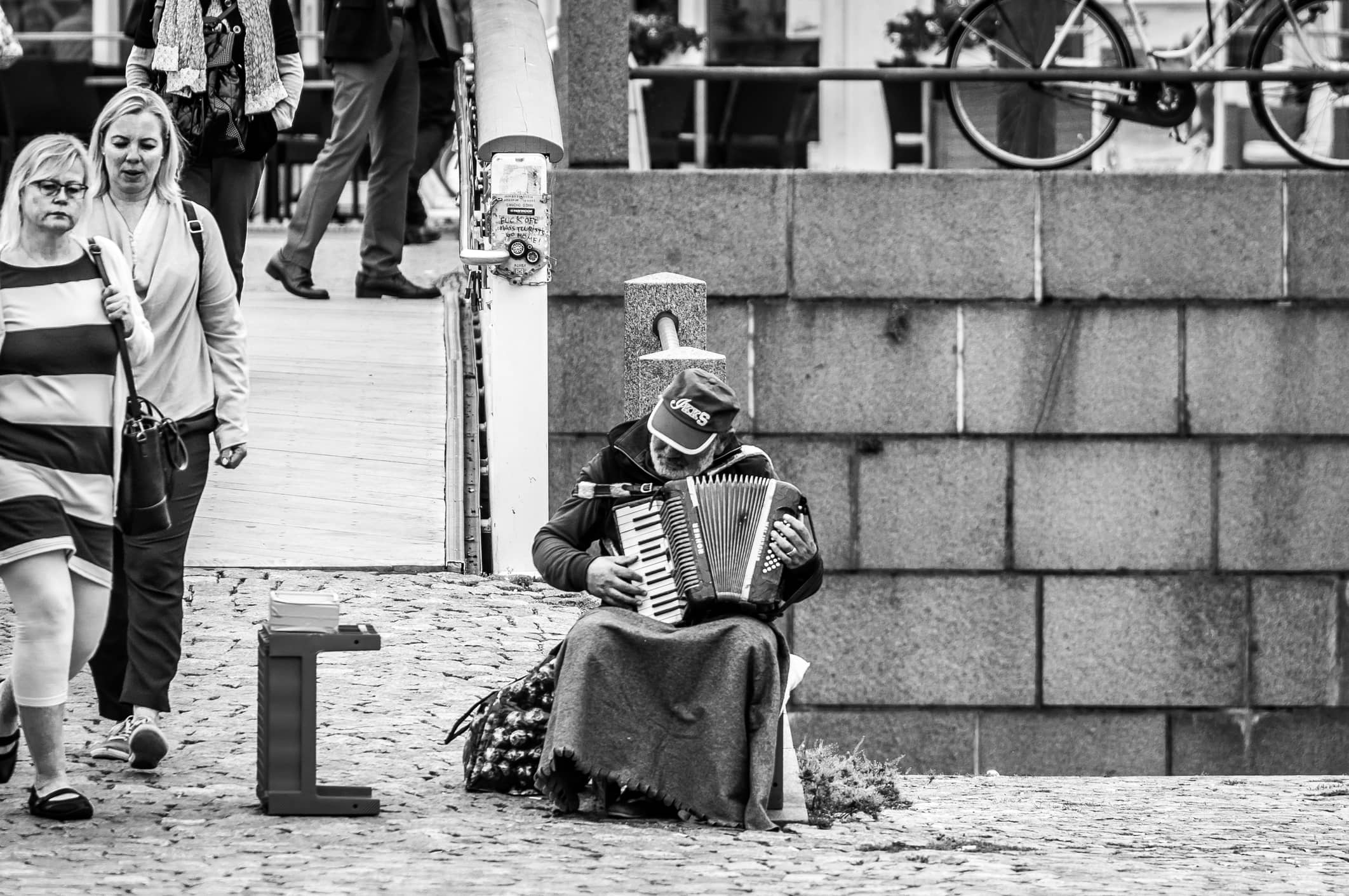 How Finland won the war on homelessness (mostly) | The Progress Playbook