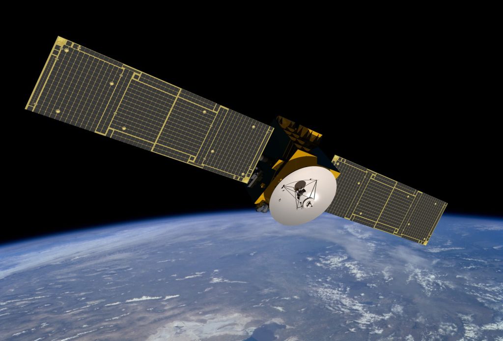 How satellite monitoring is being used to boost solar output